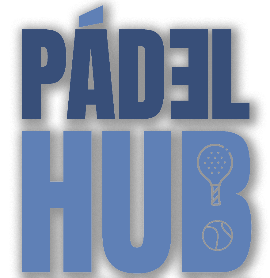 Inicio - Padel HUB
